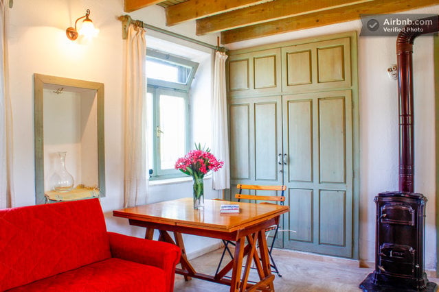 Turkish Tiny Cottage - Tiny House Pins